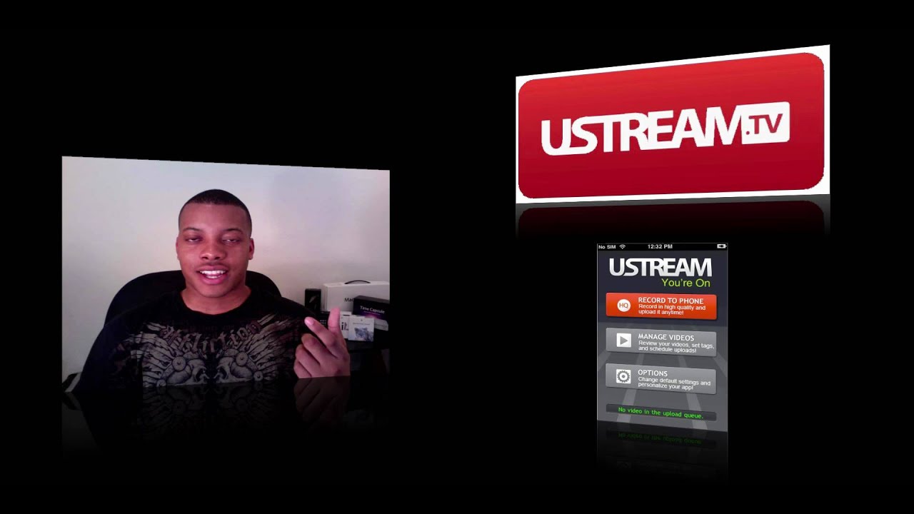 Earn Money Streaming Live Youtube