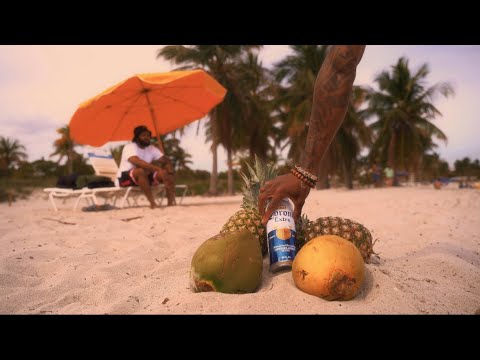 EZ Papi - Crossed My Mind (Latin Remix) Ft. El Arabe el de la Clave (Visualizer)