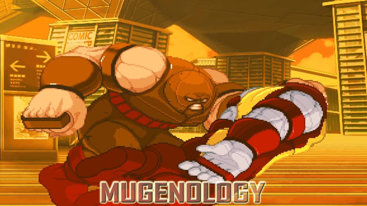 Juggernaut (Cain Marko) vs Juggernaut (Piotr Rasputin) - Marvel Comics ...