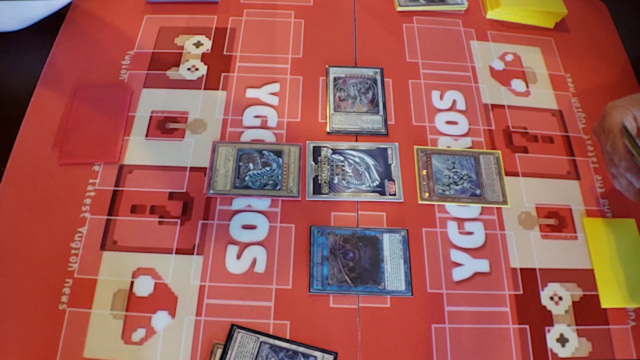 BRICK VS FORREST DUEL OF FATES! - YouTube