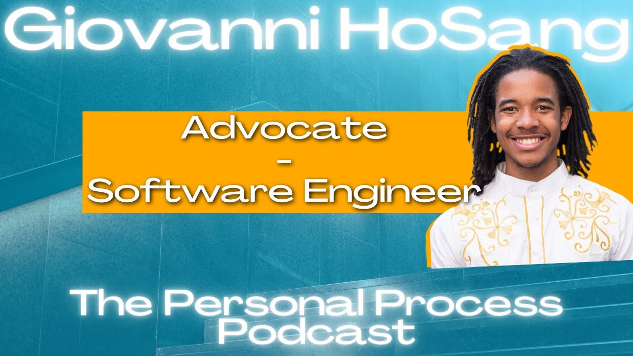 Giovanni HoSang: From Vibes, to Hardships, to University-wide Advocacy ...