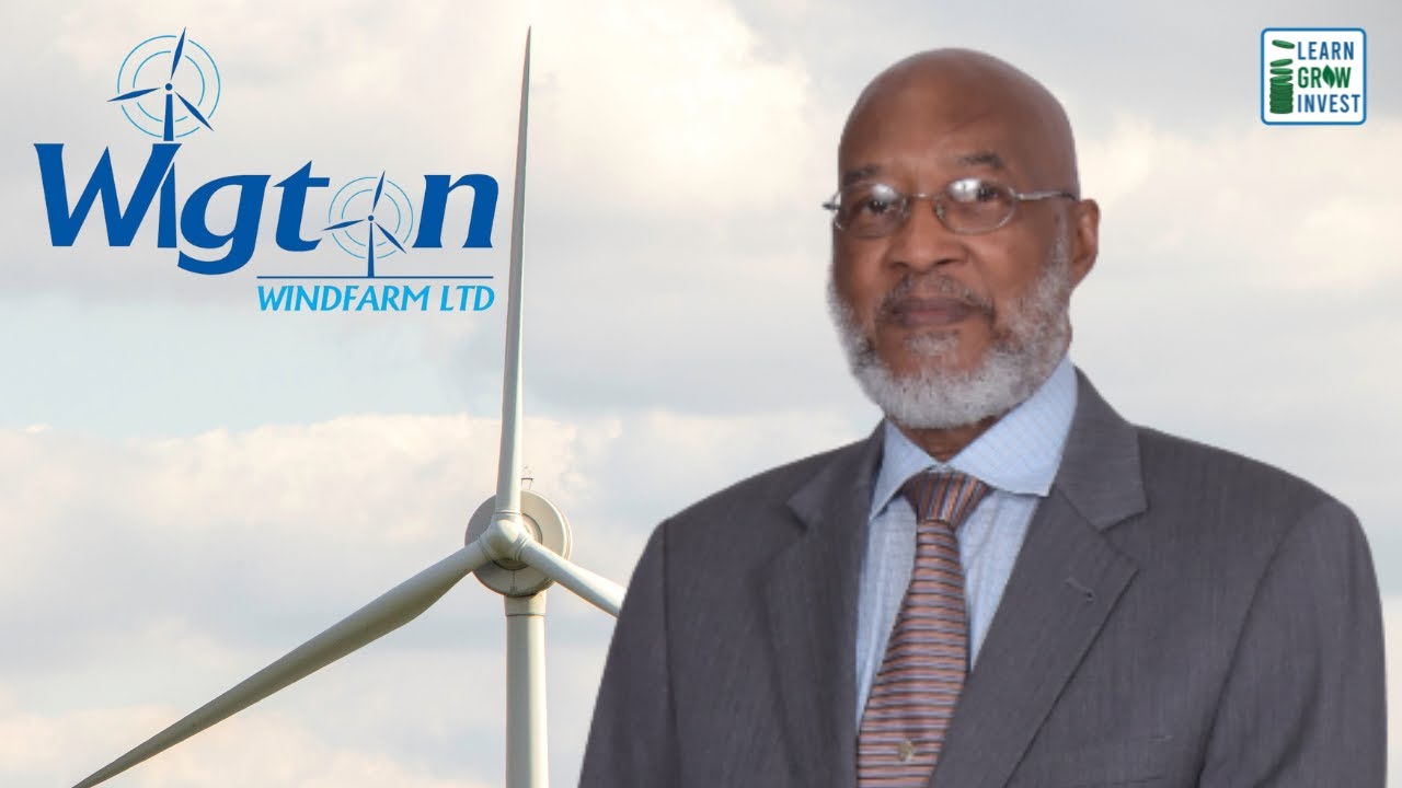 Wigton Windfarms Limited - Company & Stock Review - YouTube