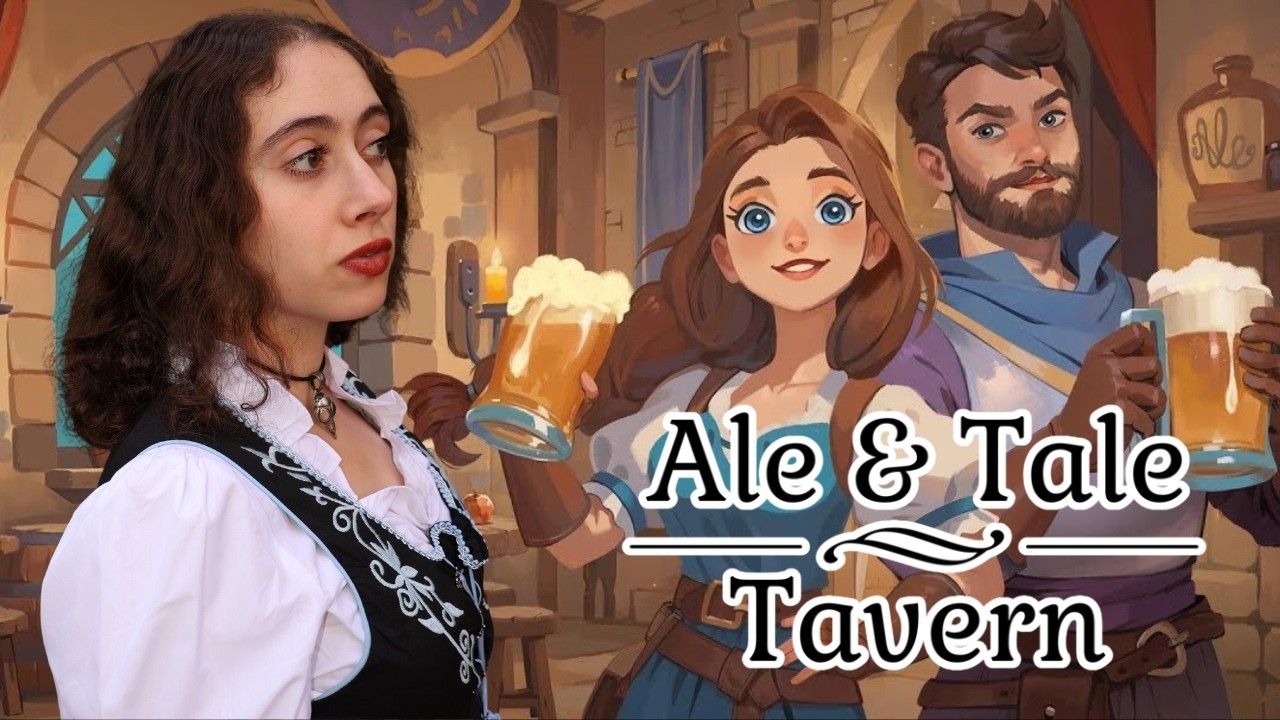 The Greatest Tavern. Big. Yuge. | Noob Plays - YouTube
