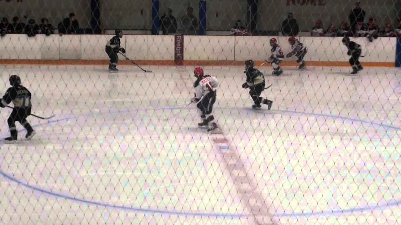 10-27-13 Buffalo Period 1 - YouTube