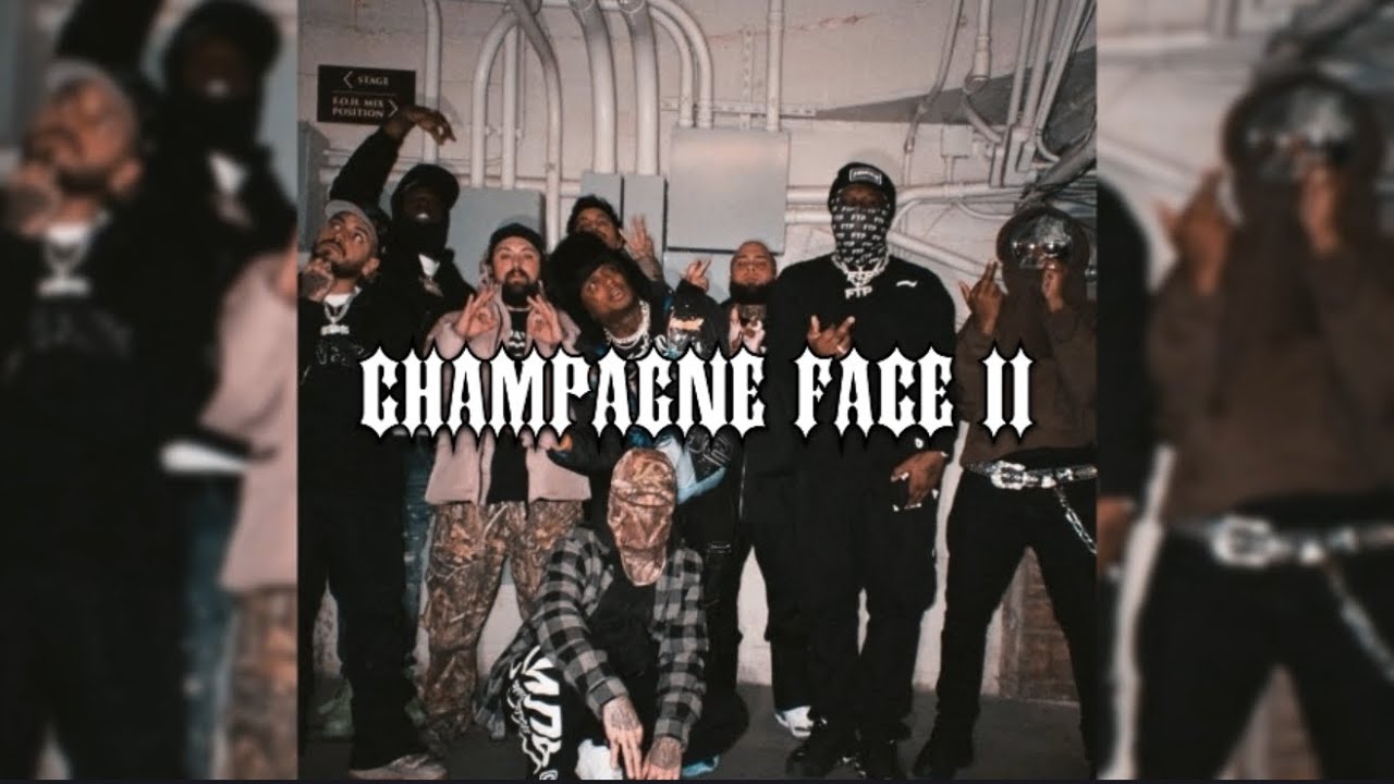 [FREE] $UICIDEBOY$ X GERM TYPE BEAT “CHAMPAGNE FACE II” - YouTube