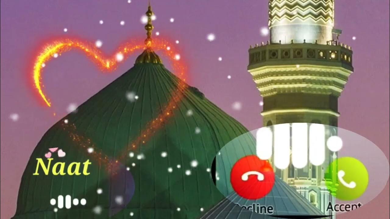 Main Madine Chala Main Madine Chala Naat Sharif Ringtone |Islamic Ringtone |Naat Sharif Ringtone ...
