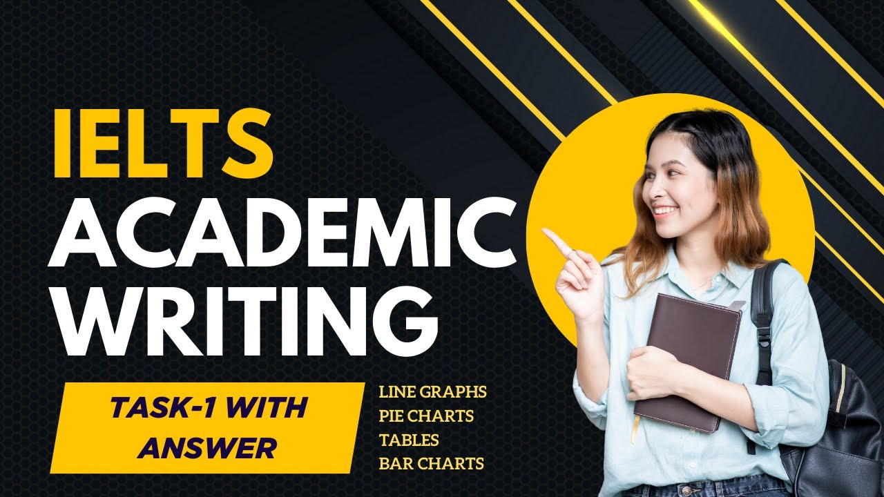 IELTS Writing Task 1: Master Graphs with Future Projections (Band 9 ...