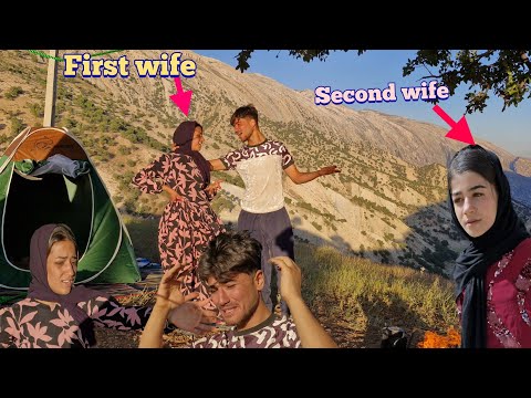 😱 From work and effort to the hospital; The shocking story of Zeinab and Abolfazl! 🏥💔😨🚑💉✨🏠❤️