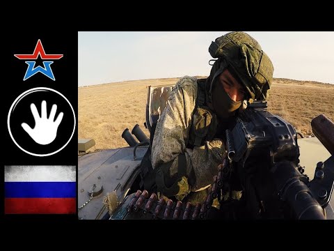 Russian Army 10 -  Spetsnaz   / Армия России  10 -   Cпецназ  / Armáda Ruska 10 - Spetsnaz
