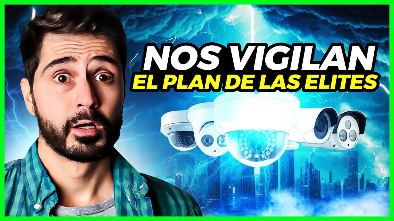 El plan de las elites mundiales para dominar el mundo - YouTube
