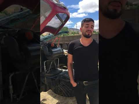 VALTRA A95 VE NEW HOLLAND TD 100 KULLANICI YORUMMLARI
