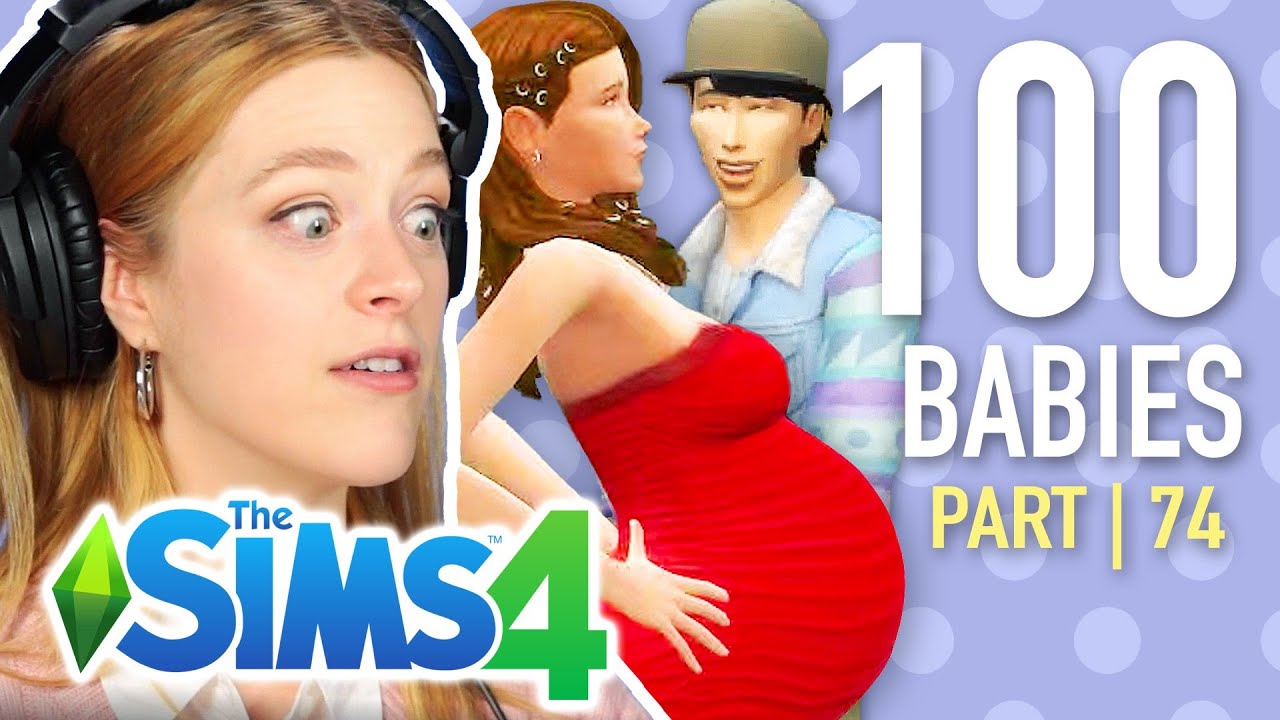 Single Girl Seduces J-Hope from BTS In The Sims 4| Part 74 - YouTube