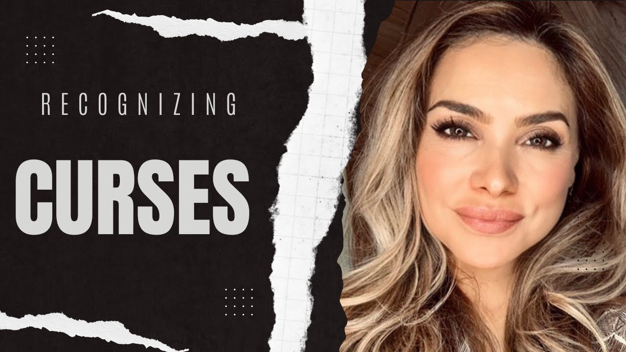 How to Recognize Modern Day Curses - YouTube