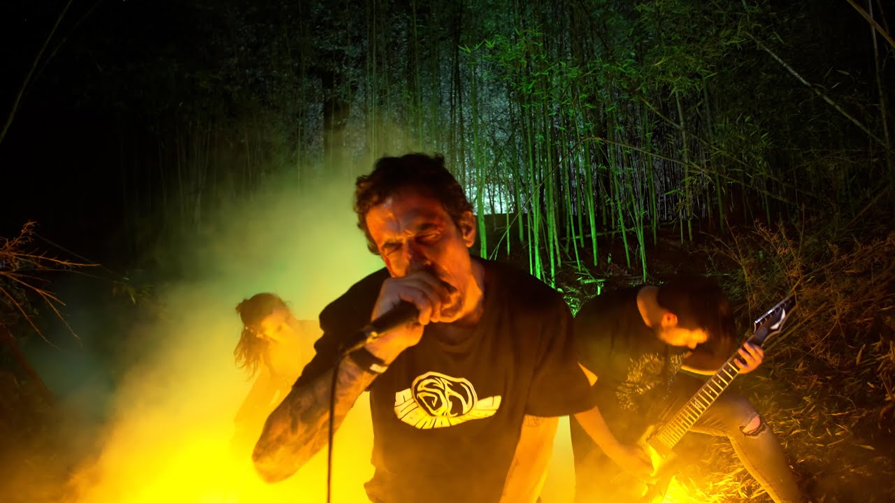 Subnormal - Mu3rt0 en Vida (Video Oficial 8K) - YouTube