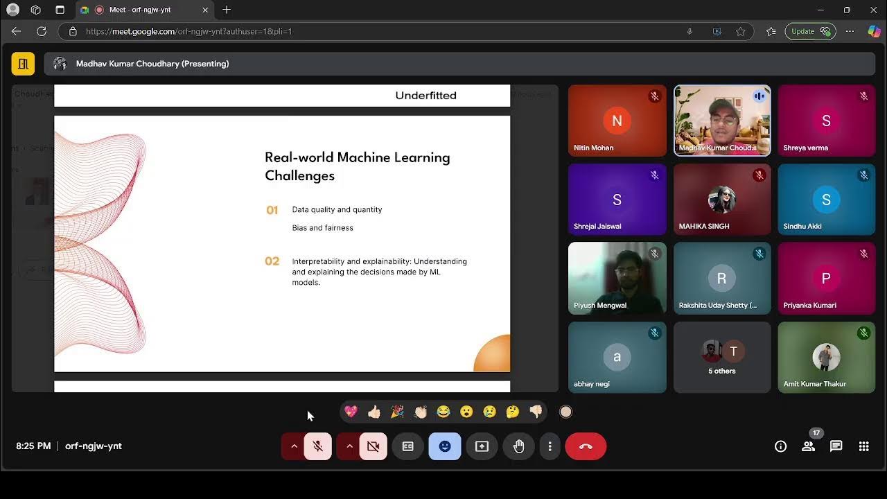 Unlocking the Power of Machine Learning | Beginner's Guide - YouTube