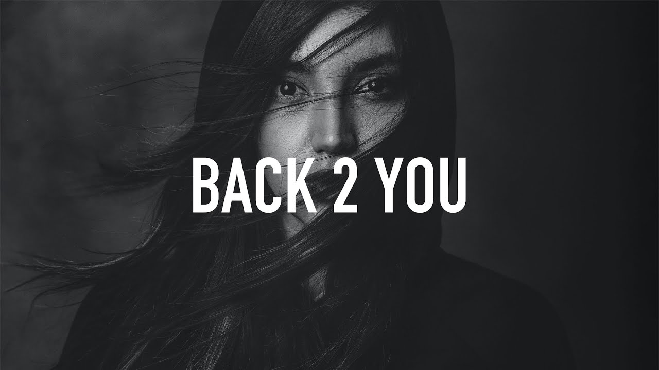 ROY KNOX - Back 2 You (Lyrics) - YouTube