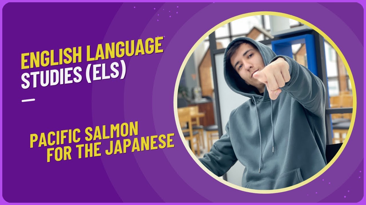 ELS. 9th Passage. Explanation. - YouTube