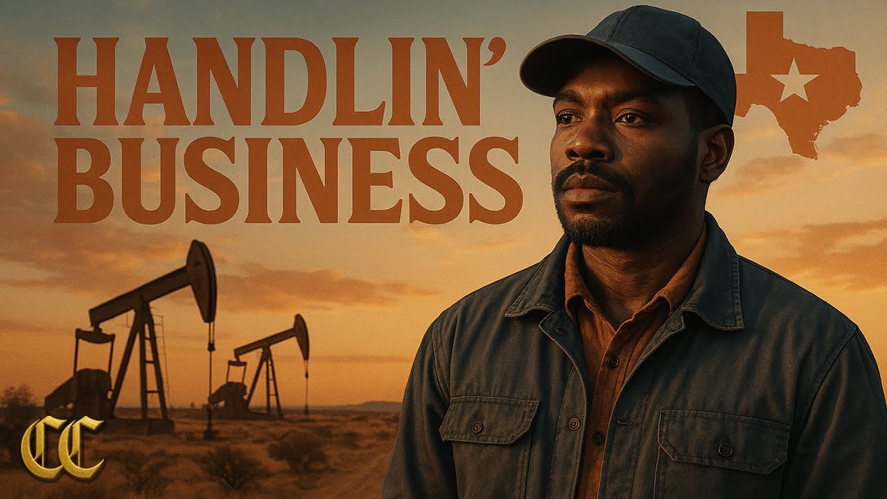 🔥 What Happens When Texas Pride Meets Hard Work? | Handlin’ Business ...