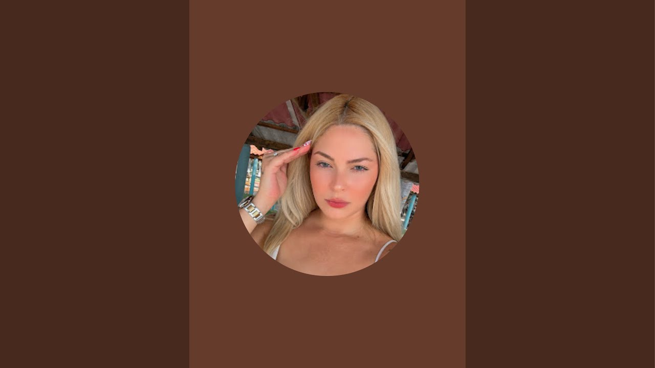 Elyza Villatoro está en vivo - YouTube