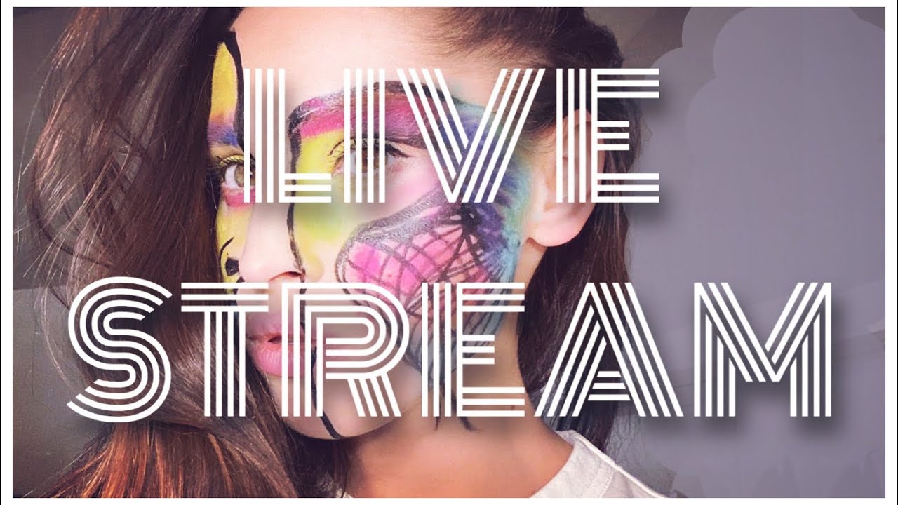 Tool - Sober - FACE ART - Conversation after💋 - YouTube