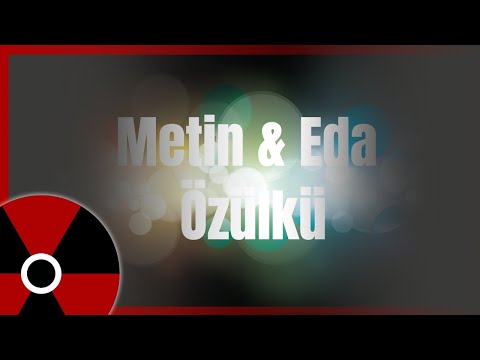 Metin Özülkü & Eda Özülkü - Get on Your Feet