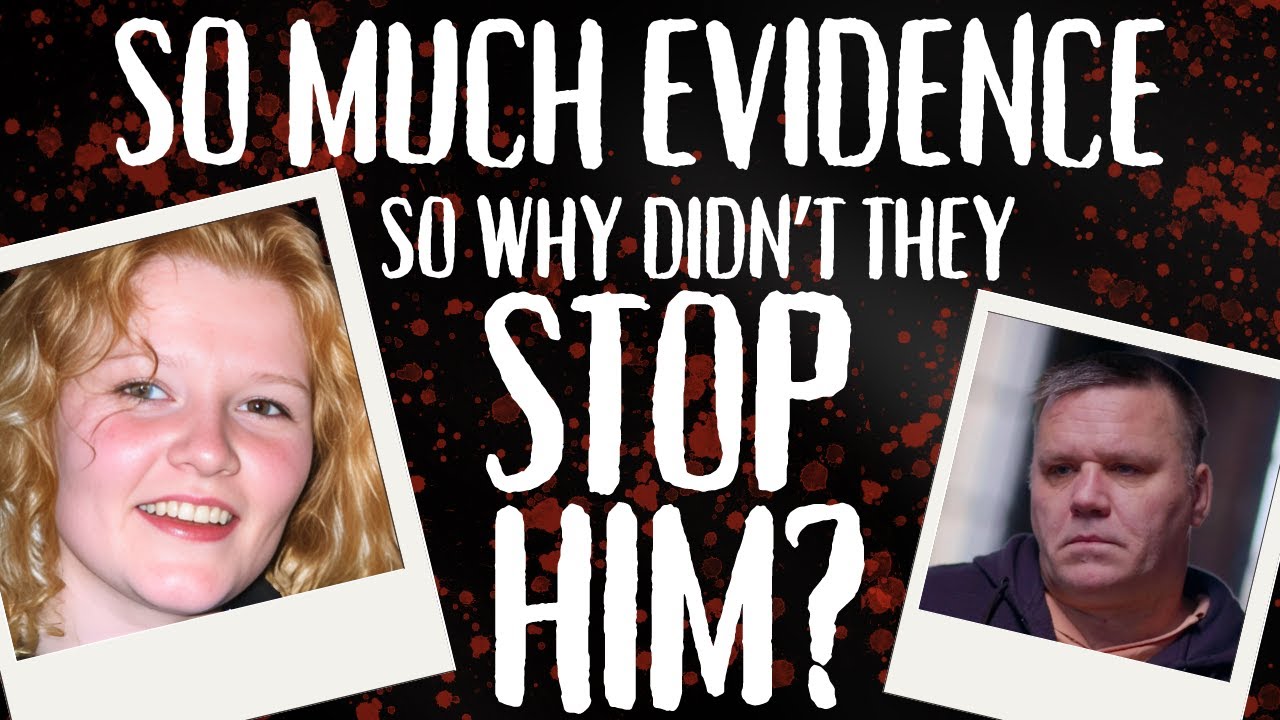 The Truly Devastating Case of Emma Caldwell and the many other additional victims - YouTube