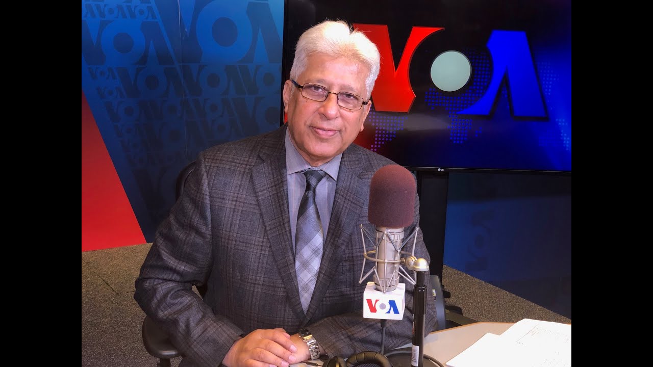 Headlines with Khalid Hameed, Tuesday, July 23, 2019 - YouTube