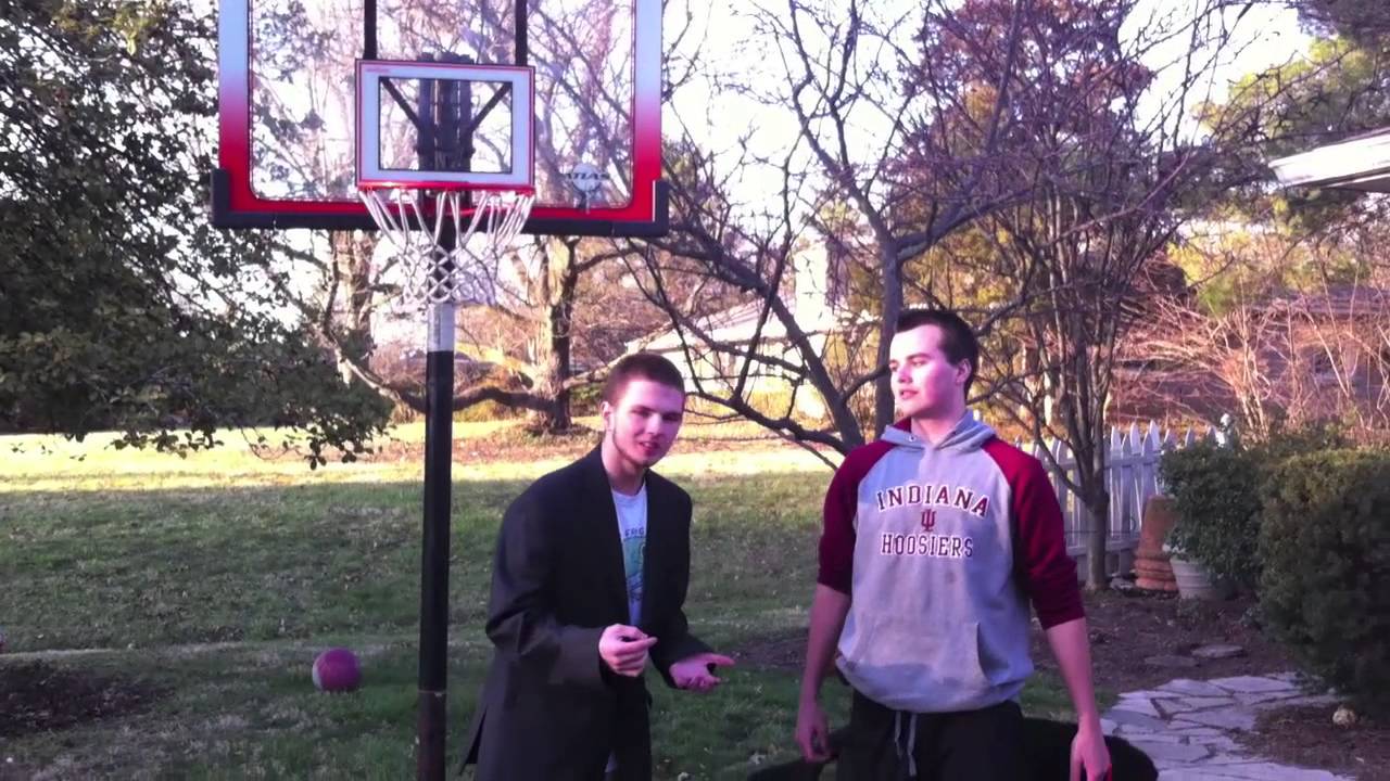 John Lang Tommy Dedek Texting Lingos - YouTube