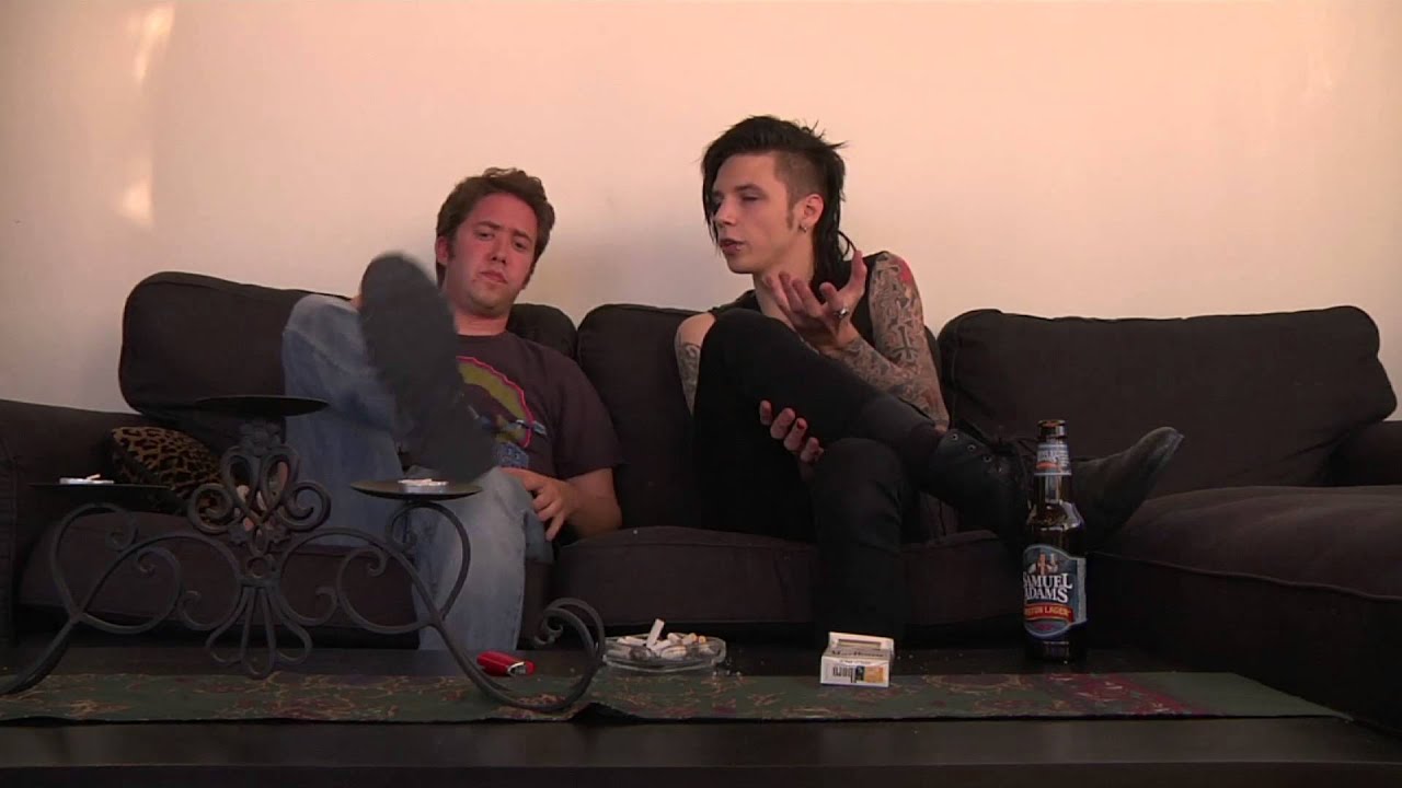 AVERAGE JOE: A New Web Series Teaser 2 of 6 - YouTube