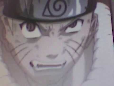 Naruto Episode 250 - YouTube