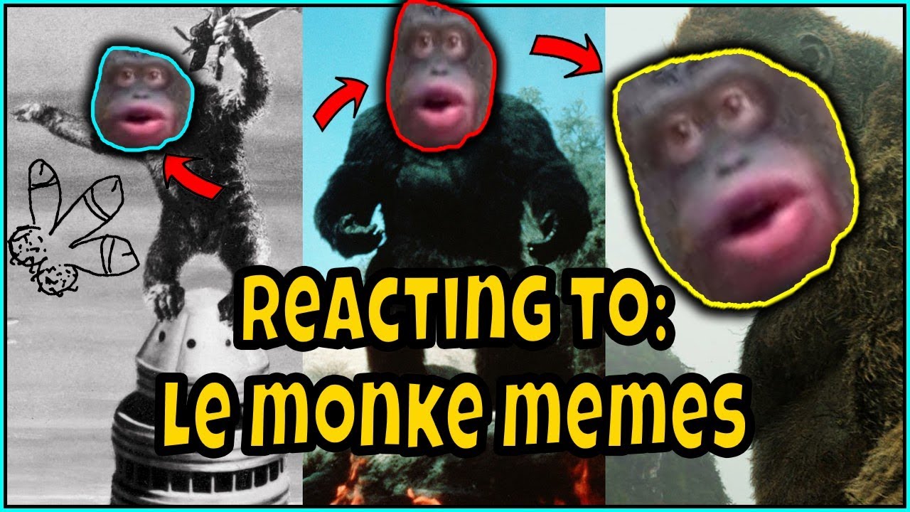 Le Monke - YouTube