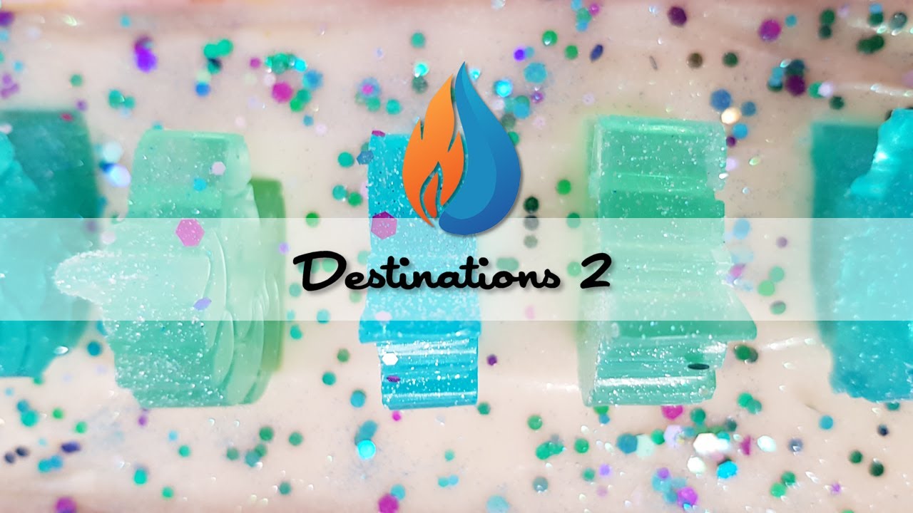 SOAP - Destinations 2 - YouTube