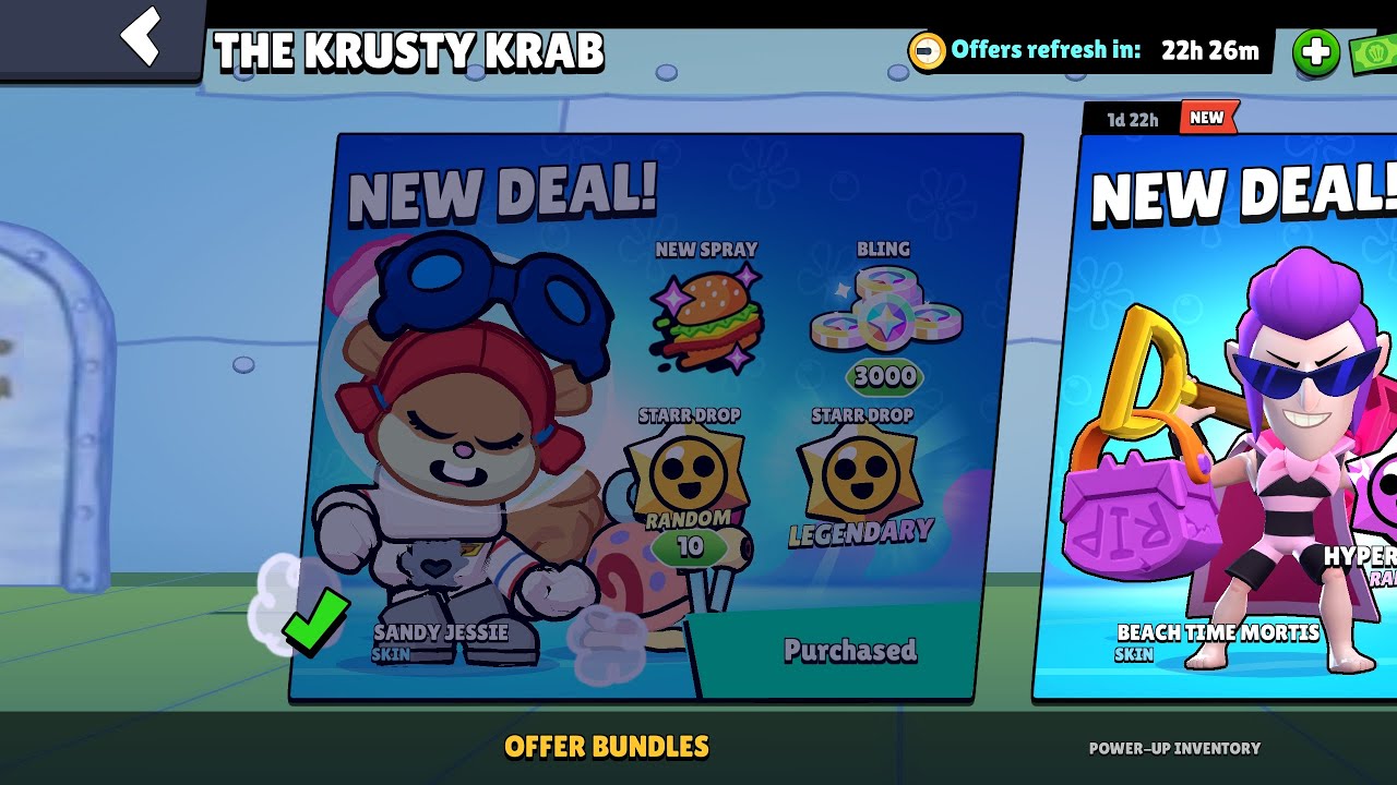 Bought a share -(Sandy Jessie)and many bonuses for this promotion + new ...