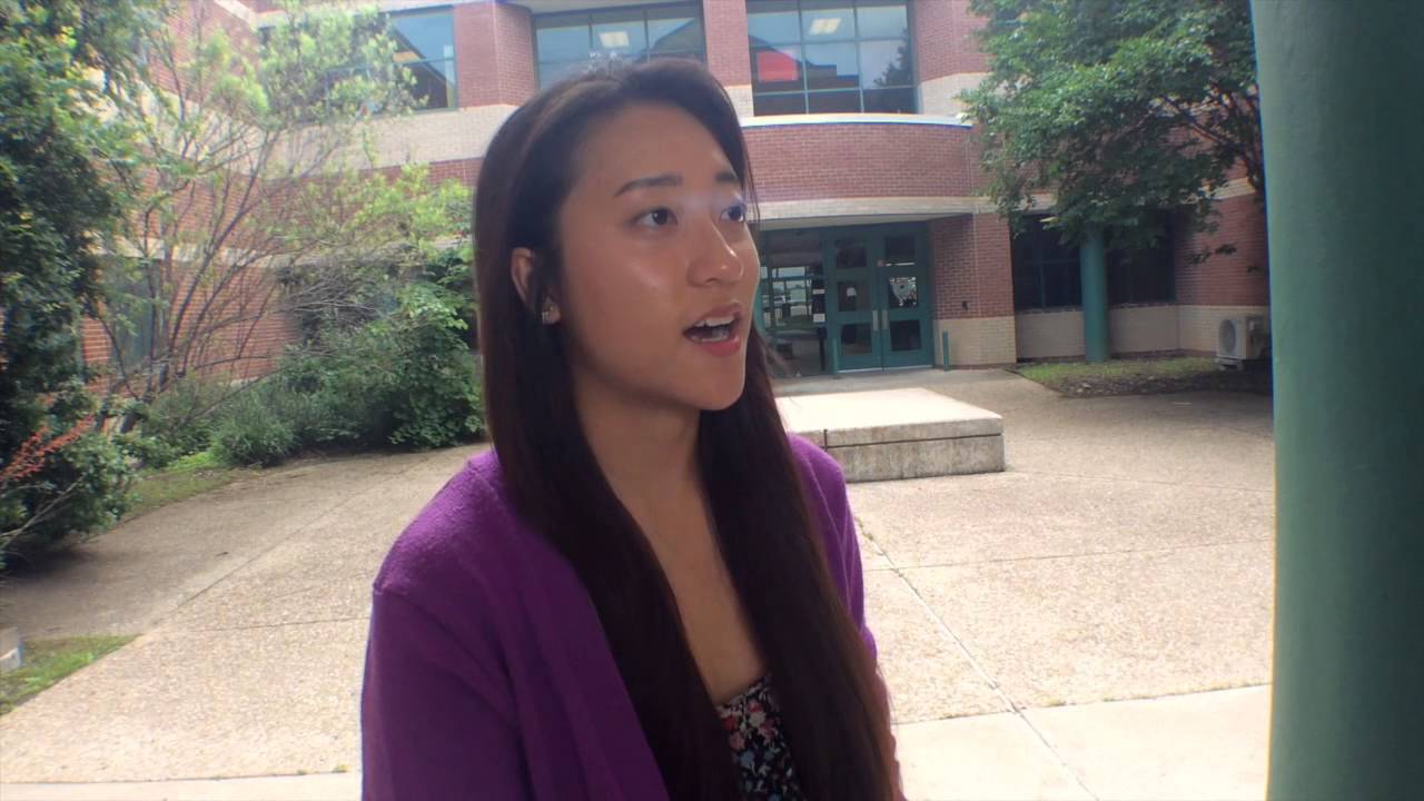 MHS Top 10 JISU JEON, No 6 - YouTube