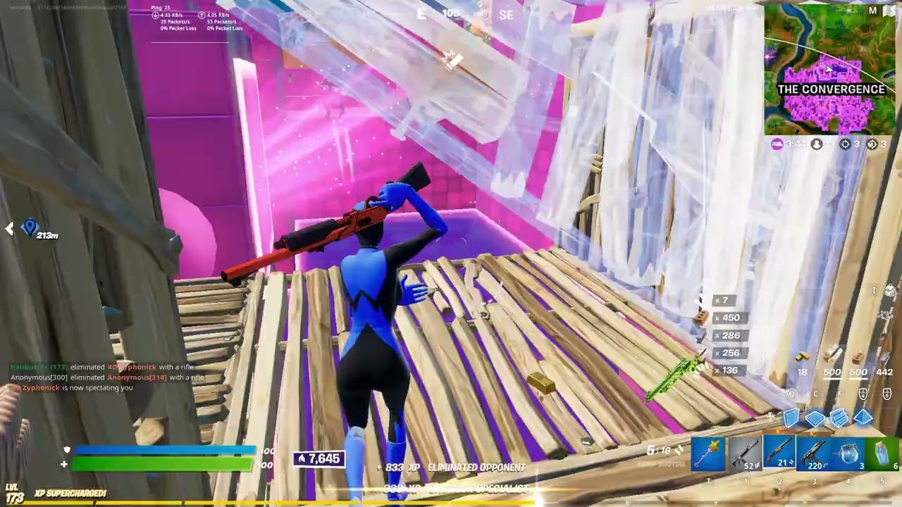 Toes(Fortnite montage)(PF at 7 likes) - YouTube