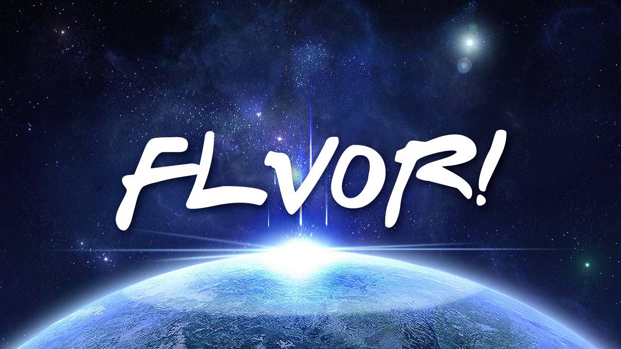 FLVOR! - Falling Stars (Original Mix) - YouTube