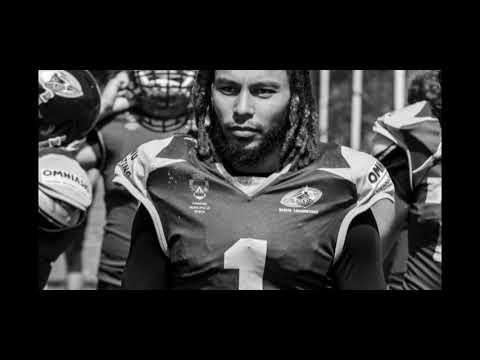 Kevin Stringer 2021 Mid-season Highlights - YouTube