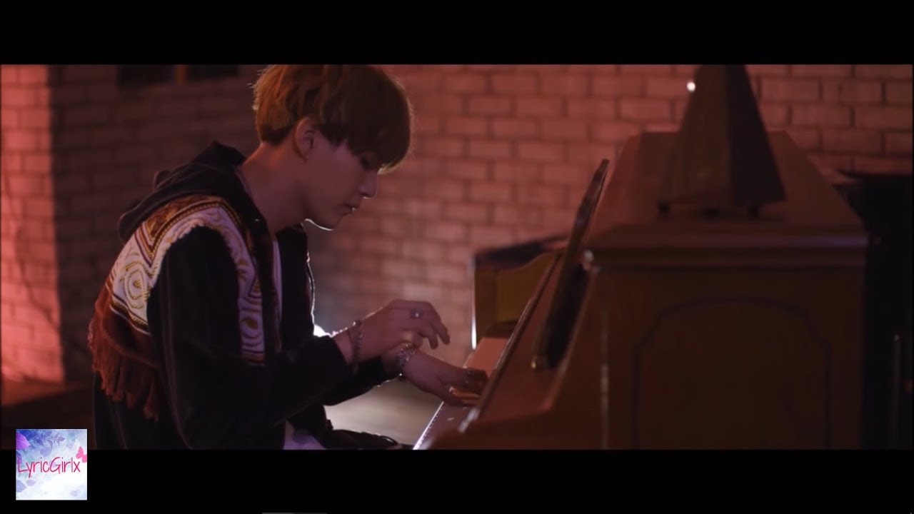 Min Yoongi (BTS) - First Love MUSIC VIDEO ll LyricGirlx - YouTube