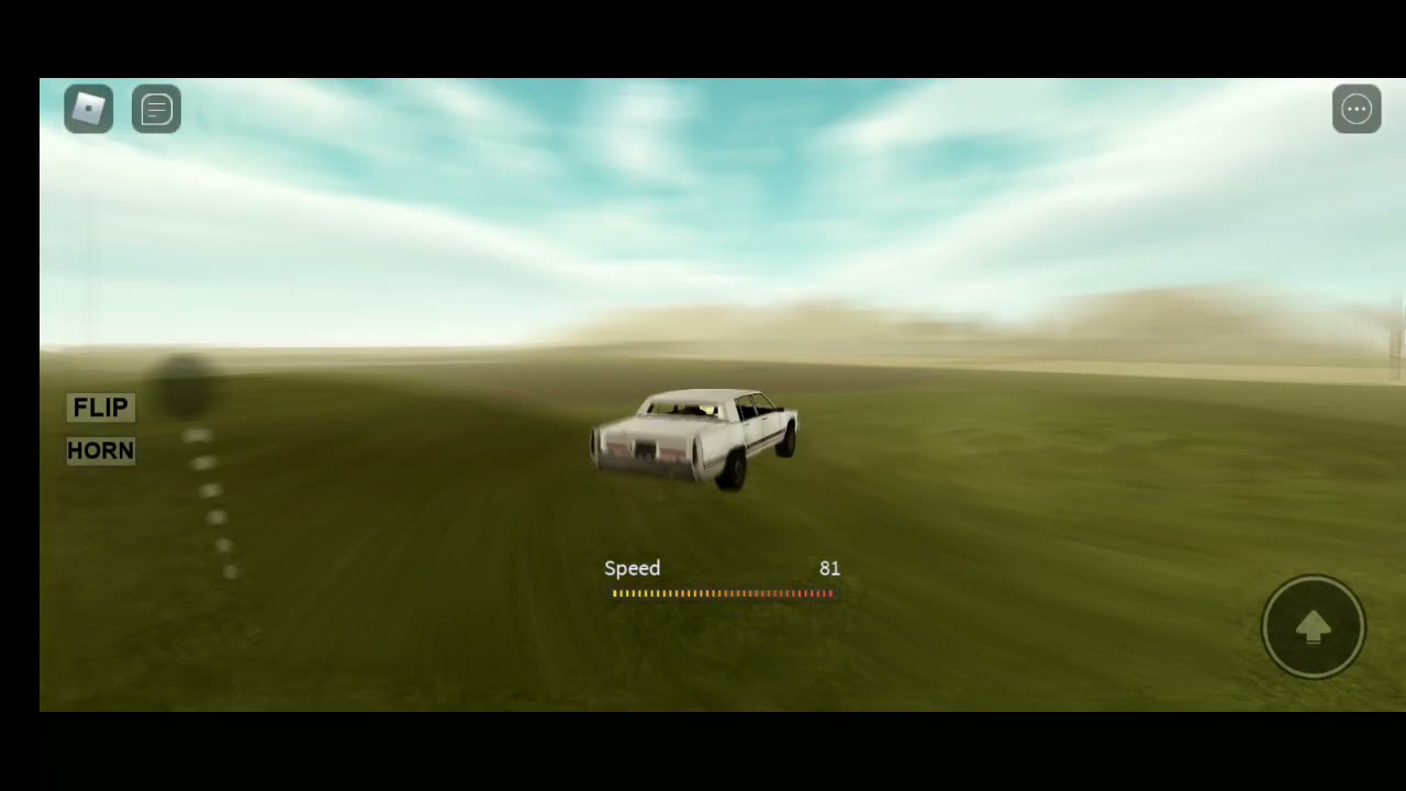 roblox motion blur test - YouTube