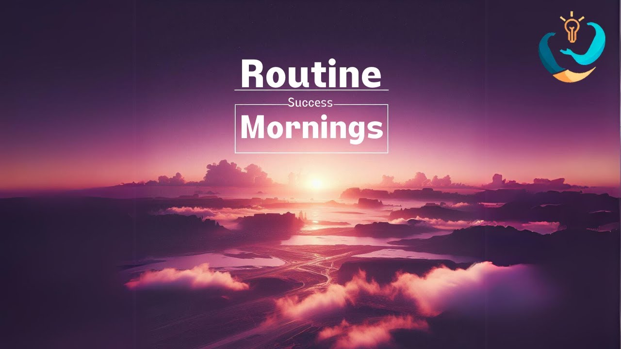 The Ultimate MORNING ROUTINE for a Productive and Happy Day (You Won’t ...