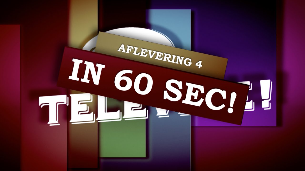 Hallo Televisie! - Ne keer tasten - YouTube