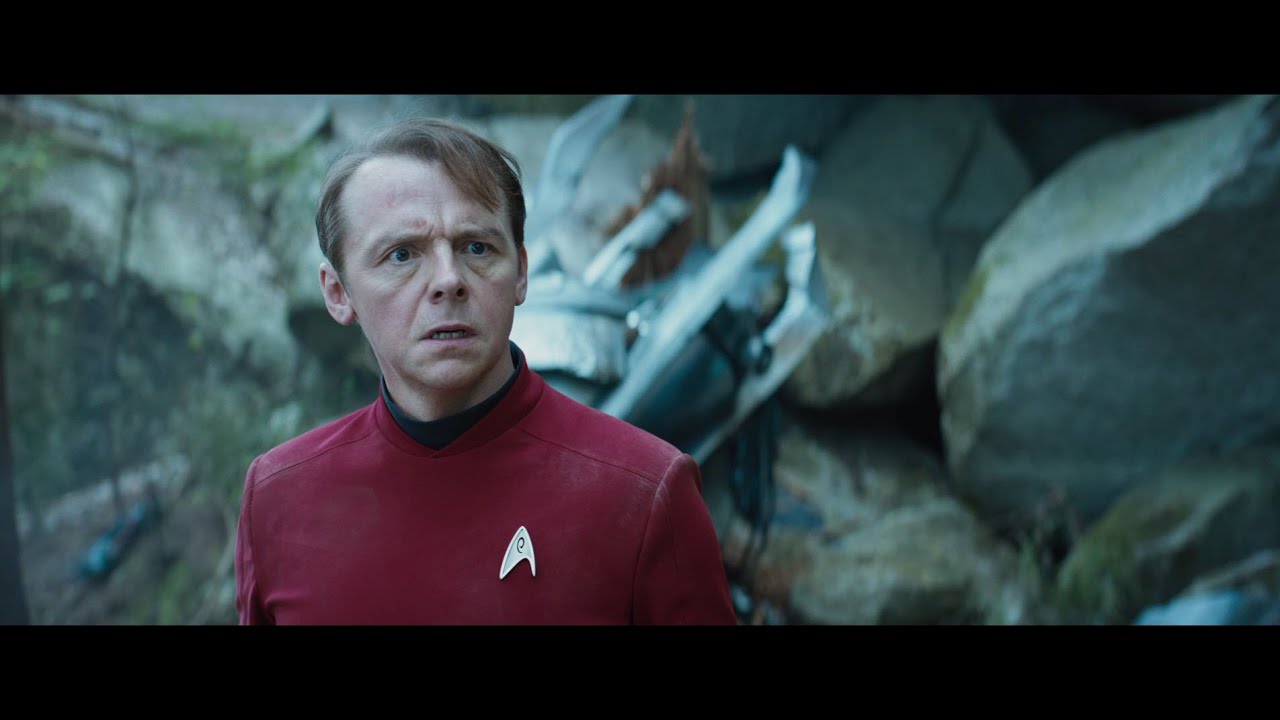 Star Trek Beyond IMAX® Trailer #2 - YouTube
