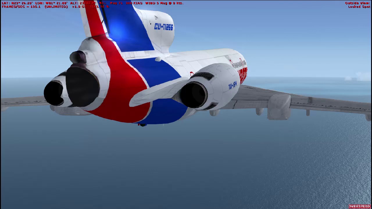 Flight Sim Historian Episode 317: Cubana (FSX:SE) - YouTube