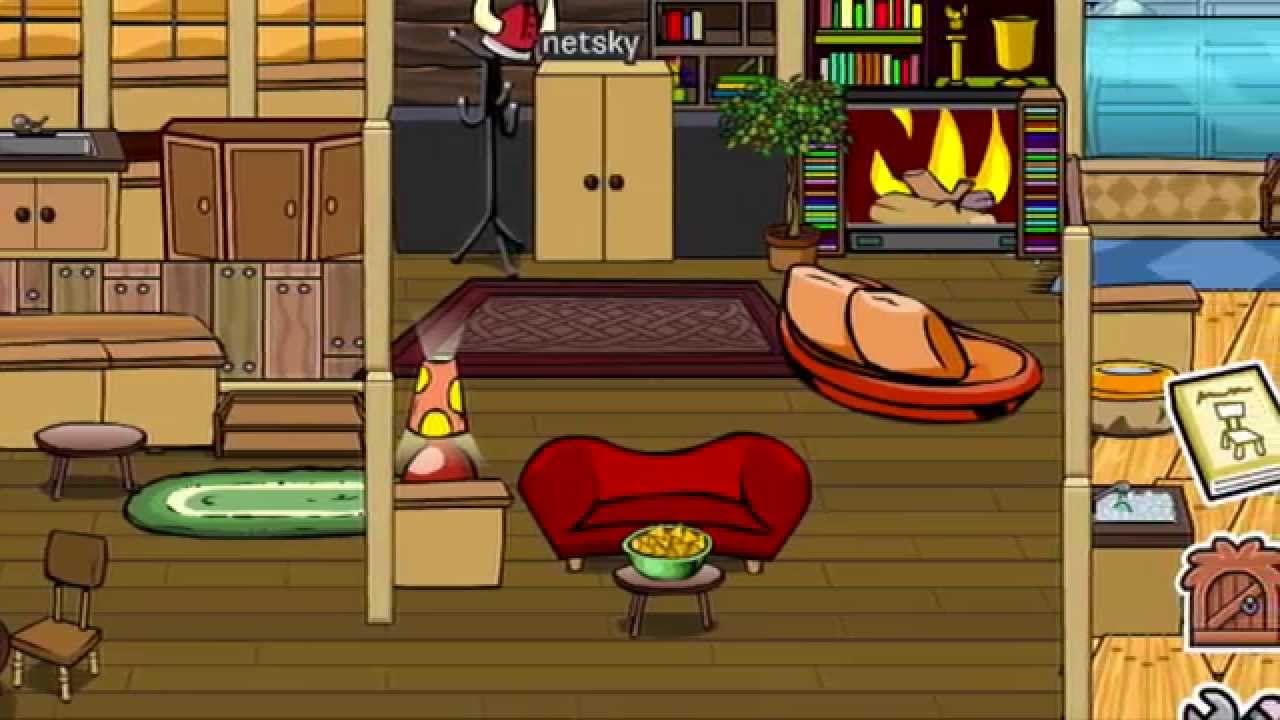 CRIBS (Famous Igloo Makers - S1E6): Netsky - YouTube