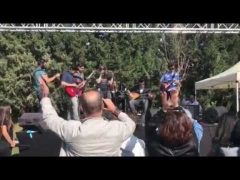 Effretto - İzmir Marşı