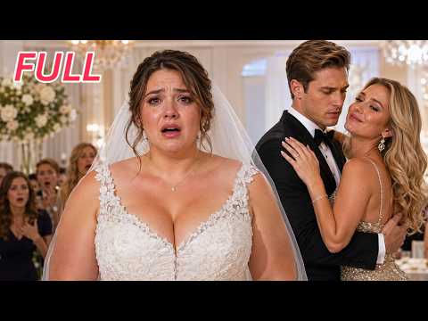 💥 Betrayed on Her Wedding Day... She Returned as a Billionaire Heiress