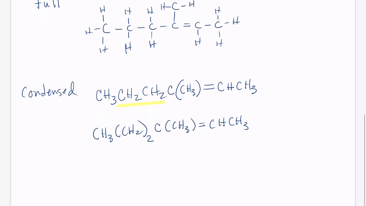 Converting between Molecular Representations: Full Structural ...