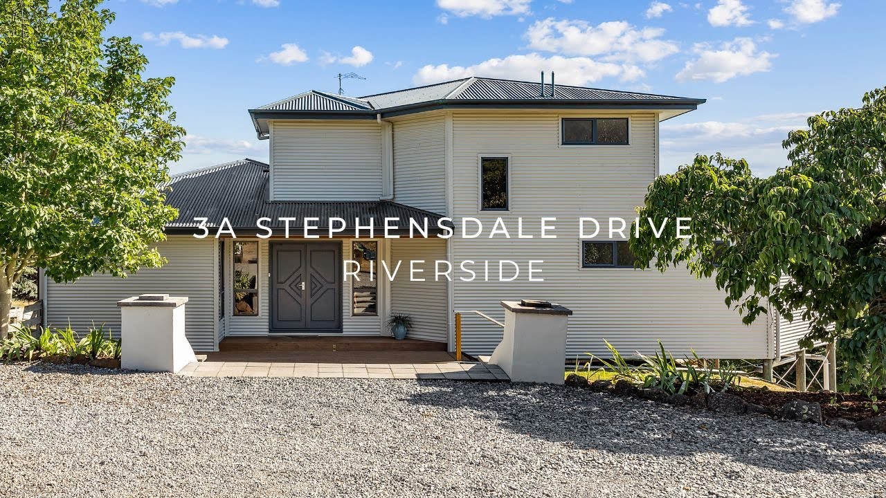 SOLD by Josh Schaeche & Piper Sanders | 3A Stephensdale Dr, Riverside ...