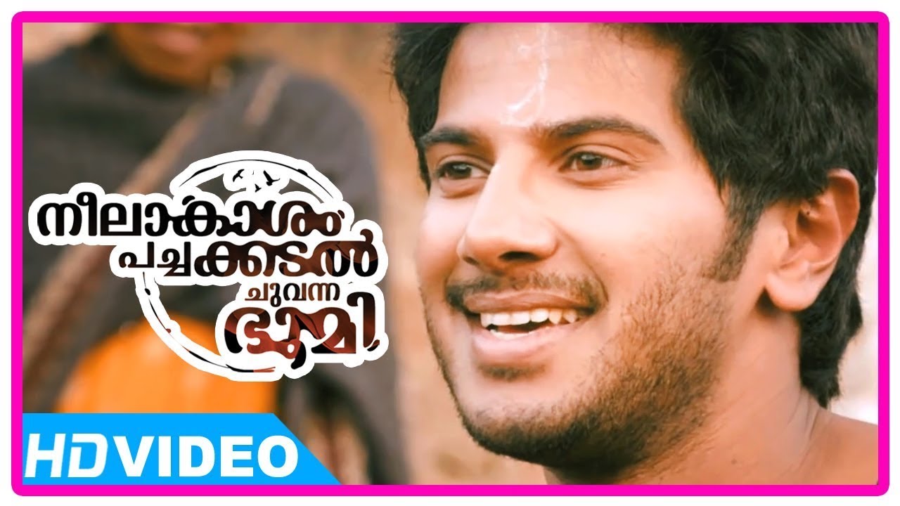 NPCB Movie Scenes | Dulquer Salmaan goes in search of Sunny Wayne ...