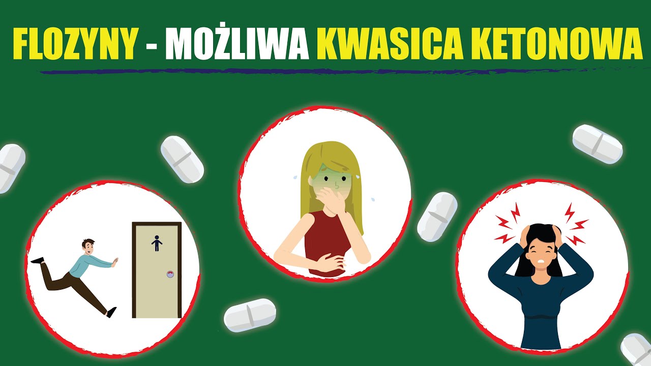 Bierzesz FLOZYNY? Unikaj postów i nie bądź na KETO — to niebezpieczne ...